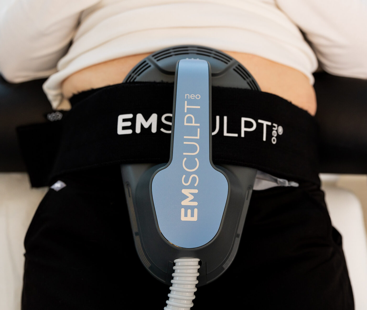 Emsculpt NEO Near Waukee IA | Ducharme Dermatology